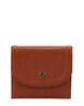 Buy Rust Wallets for Men by Da Milano Online | Ajio.com