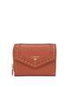 Buy Rust Wallets for Women by Da Milano Online | Ajio.com