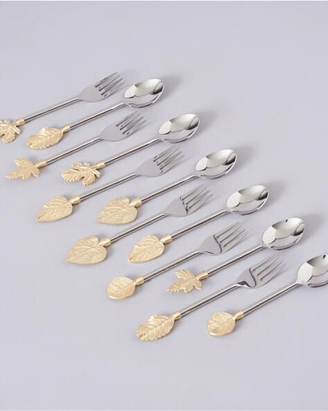 Spoons and forks store