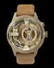 Buy Beige Watches for Men by THE ELECTRICIANZ Online | Ajio.com