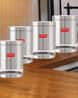 Buy Silver Kitchen Organisers for Home & Kitchen by HAZEL Online | Ajio.com