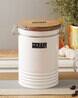 Buy White Kitchen Organisers for Home & Kitchen by HAZEL Online | Ajio.com
