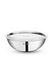 Buy Silver-Toned Cookware for Home & Kitchen by BERGNER Online | Ajio.com