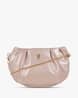Buy Peach Clutches & Wristlets for Women by BAGGIT Online | Ajio.com