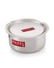 Buy Silver Cookware for Home & Kitchen by HAZEL Online | Ajio.com