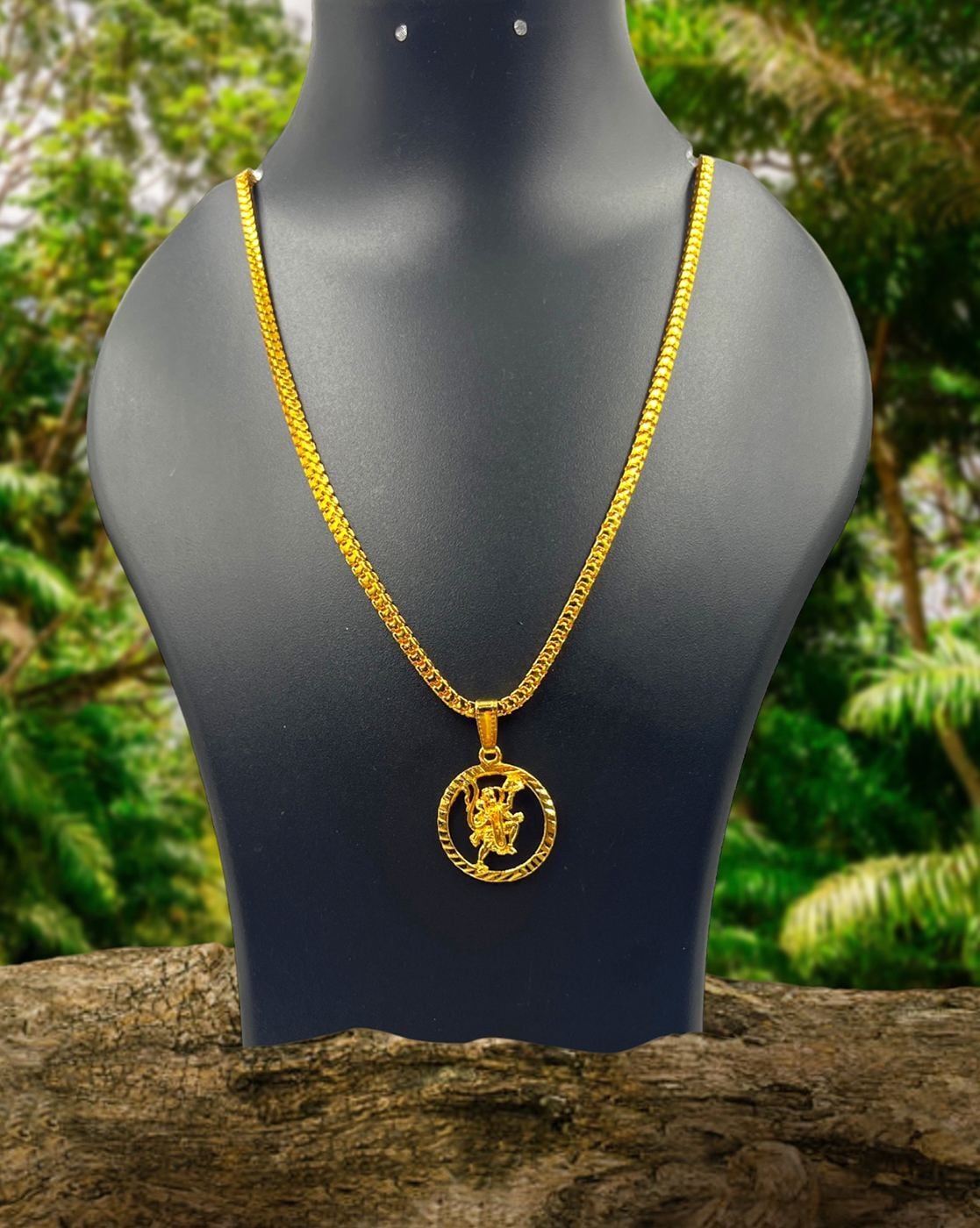 Buy Gold Toned Chains for Men by CHARMS Online Ajio