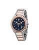 Buy Maserati Analogue Watch with Chain Strap | Blue Color Men | AJIO LUXE