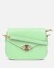 Buy Mint Handbags for Women by Carlton London Online | Ajio.com