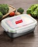 Buy Silver Kitchen Organisers for Home & Kitchen by HAZEL Online | Ajio.com