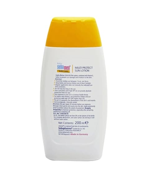 Buy multi Skin Care for Women by SEBAMED Online | Ajio.com