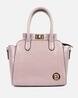 Buy Lilac Handbags for Women by Carlton London Online | Ajio.com