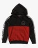 Buy Black Sweatshirts & Hoodie for Boys by BOY CODE Online | Ajio.com