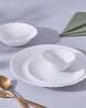Buy White Serveware for Home & Kitchen by Home Centre Online | Ajio.com