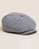 Buy Grey Caps & Hats for Men by Marks & Spencer Online | Ajio.com