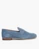 Buy Blue Formal Shoes for Men by SCHUMANN PREMIUM Online | Ajio.com