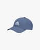 Buy Adidas Kids Boys Brand Embroidered Baseball Cap | Blue Color Boys ...