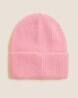 Buy Pink Caps & Hats for Women by Marks & Spencer Online | Ajio.com