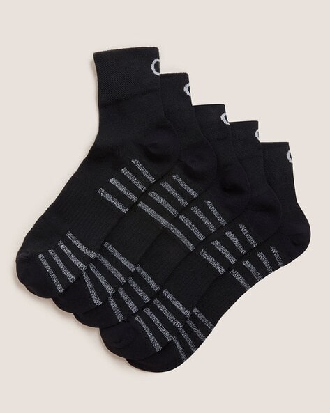 Socks marks and spencers store