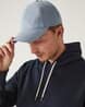Buy Blue Caps & Hats for Men by Marks & Spencer Online | Ajio.com