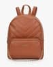 Buy Tan Backpacks for Women by Lavie Online | Ajio.com
