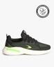 Buy Black Sports Shoes for Men by PERFORMAX Online | Ajio.com