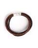 Buy Brown Bracelets & Bangles for Women by Aldo Online | Ajio.com