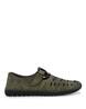 Buy Olive Sandals for Men by AZZARO BLACK Online | Ajio.com