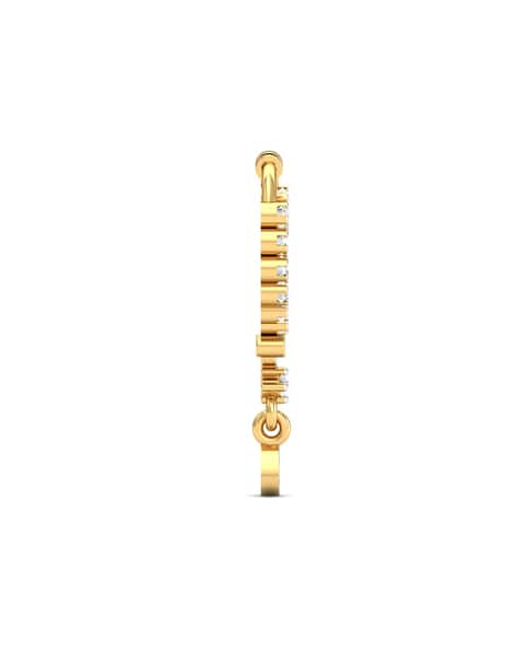 Buy Yellow Gold TraditionalJewellery for Women by KuberBox Online Ajio