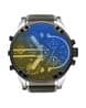 Buy DIESEL Mr. Daddy 2.0 Watch - DZ7429 | Multicoloured Color Men ...
