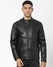 Buy Black Jackets & Coats for Men by Celio Online | Ajio.com