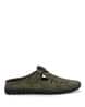 Buy Olive Sandals for Men by AZZARO BLACK Online | Ajio.com