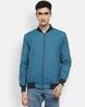 Buy Blue Jackets & Coats for Men by Red chief Online | Ajio.com