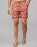 Buy Red Boxers for Men by Urban Scottish Online | Ajio.com