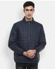 Buy Navy Blue Jackets & Coats for Men by Red chief Online | Ajio.com