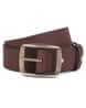 Buy Red Belts for Men by URBANO FASHION Online | Ajio.com