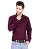 Buy Wine Shirts for Men by DESIGN UP Online | Ajio.com