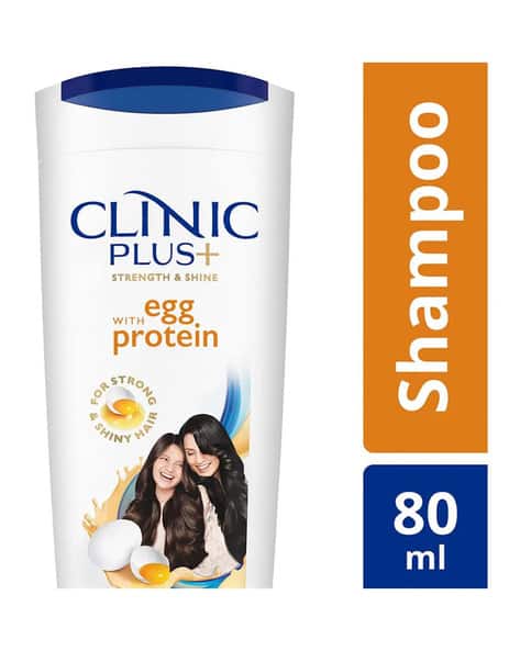 Clinic Plus Shampoo