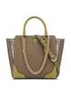 Buy Olive Handbags for Women by Da Milano Online | Ajio.com