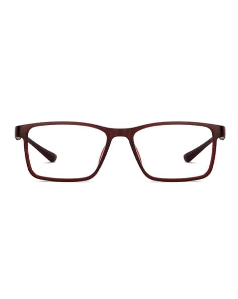Buy Lenskart Blu Lenskart Blu Full Rim Rectangle Frames At, 45% OFF