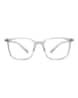 Buy Transparent Spectacles for Men by Lenskart Blu Online | Ajio.com
