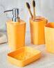 Buy Yellow Bathroom Accessories for Home & Kitchen by Home Centre ...