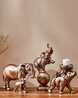 Buy Copper Showpieces & Figurines for Home & Kitchen by Home Centre ...