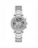 Buy GUESS Women Chronograph Watch with Metallic Strap - GW0403L1 ...