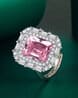 Buy Pink Rings for Women by Designs & You Online | Ajio.com