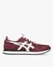 Buy Maroon Red Sneakers for Men by ASICS Online | Ajio.com