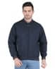 Buy Blue Jackets & Coats for Men by MONTE CARLO Online | Ajio.com