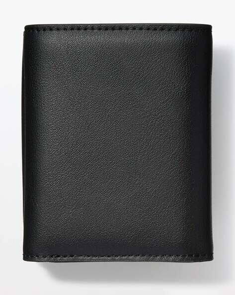 Buy Black Wallets for Women by MUJI Online | Ajio.com