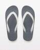 Buy Grey Flip Flop & Slippers for Men by MUJI Online | Ajio.com