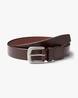 Buy Brown Belts for Women by MUJI Online | Ajio.com