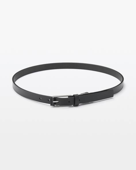 Buy Natural Belts for Women by MUJI Online | Ajio.com